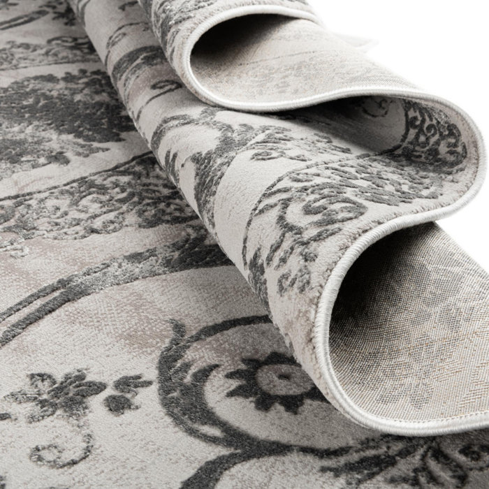 Laurel Foundry Modern Farmhouse Senter Oriental Rug & Reviews | Wayfair