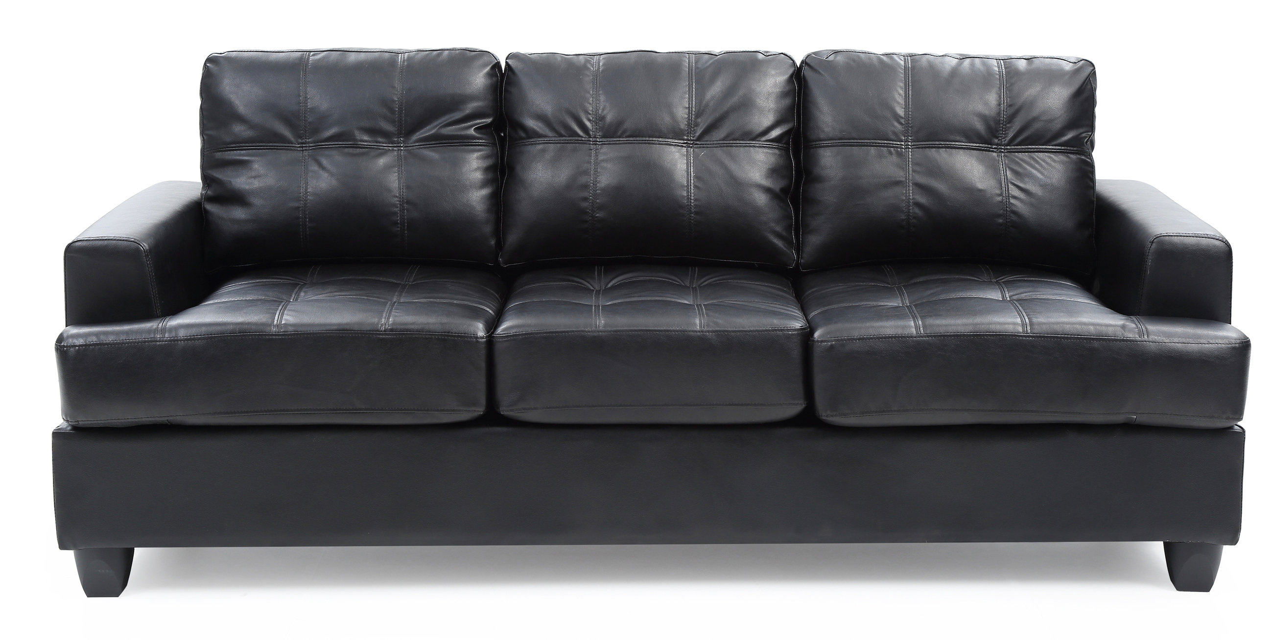 George Oliver Comfortable And Durable Sandridge Sofa For Homes And ...