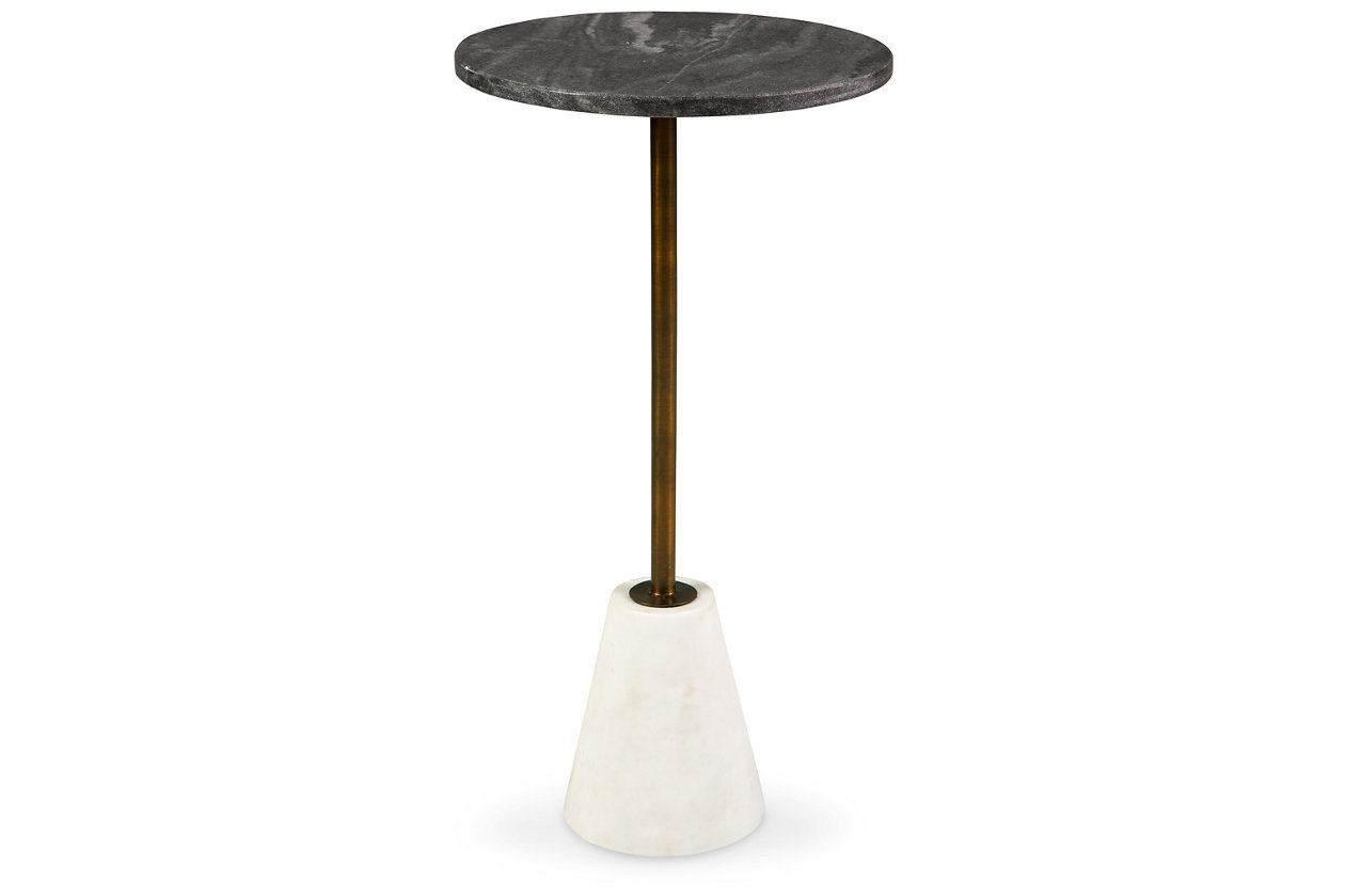 Mercer41 Noirin Accent Table | Wayfair