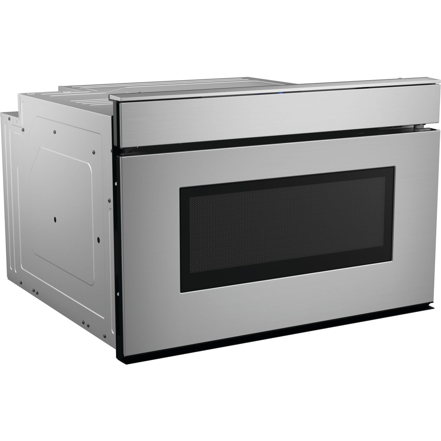 Sharp 1.2 Cubic Feet Microwave Drawer - Wayfair Canada