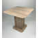 Ebern Designs Laveyah Dining Table | Wayfair.co.uk