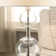 Charlton Home® Elana Glass Table Lamp & Reviews | Wayfair