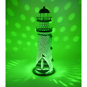 Attraction Design Home Nautical Anchor Metal Vintage Openwork Ocean ...