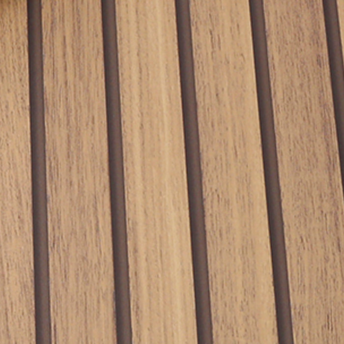 Foundry Select Wooden Slats Natural Wallpaper & Reviews | Wayfair