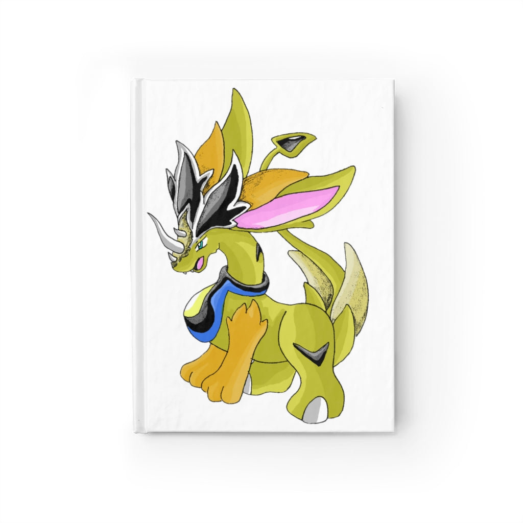 Marick Booster Spore Journal - Blank | Wayfair