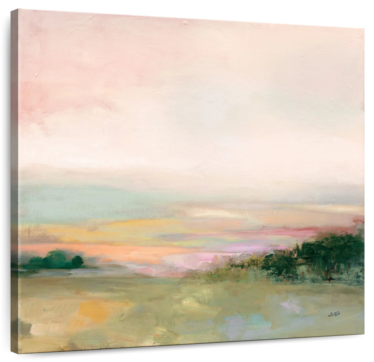 Lark Manor™ Dark Glowing Valley | Wayfair