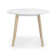 Isabelline Aramis Round Dining Table & Reviews | Wayfair.co.uk