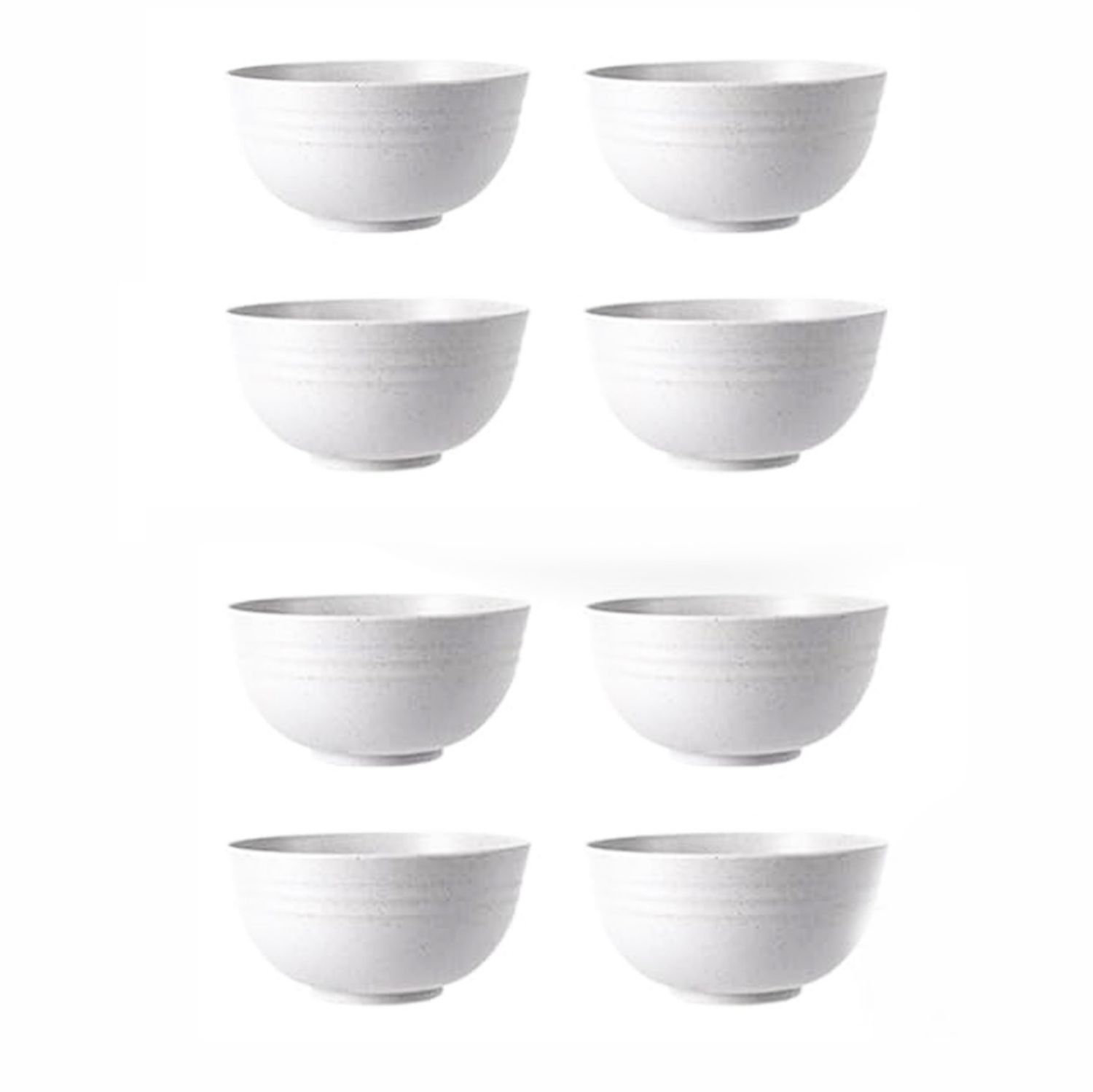 QICQA Color 26 Dining Bowl | Wayfair