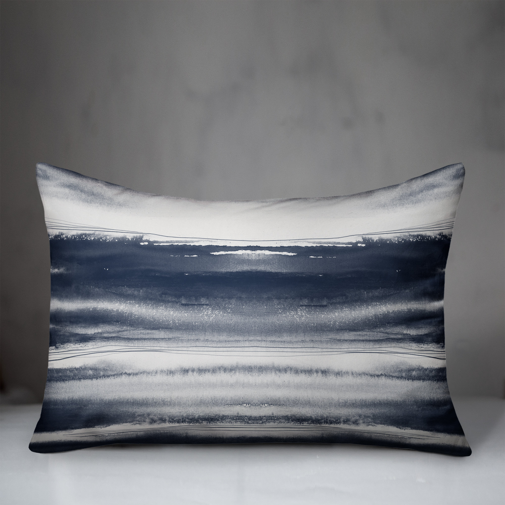 Designs Direct Creative Group Outdoor Rectangular Pillow Cover & Insert ...