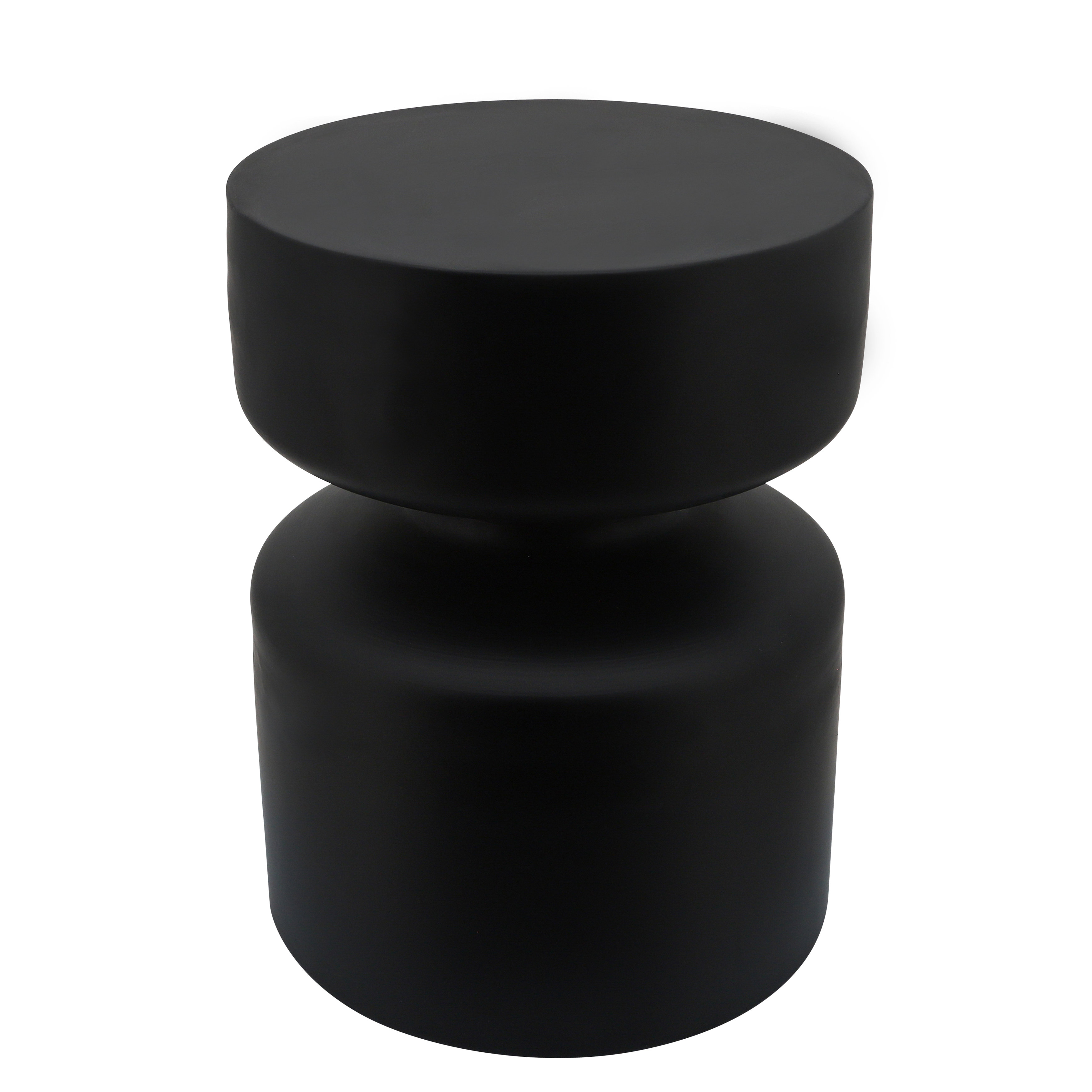 Joss & Main Ellison Metal Accent Stool & Reviews - Wayfair Canada