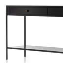 Four Hands Soton 57" Console Table & Reviews | Perigold