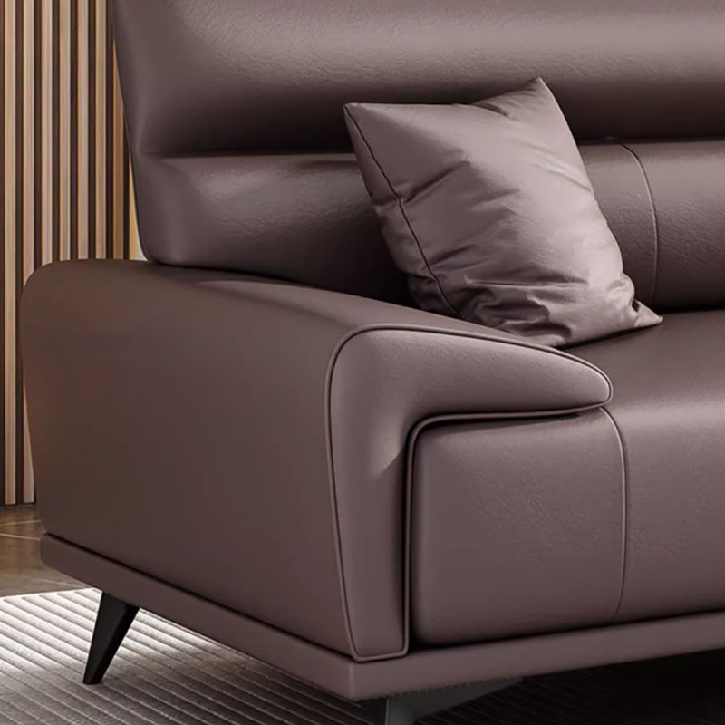 Hype Styled Italian modern business office sofa set | Wayfair