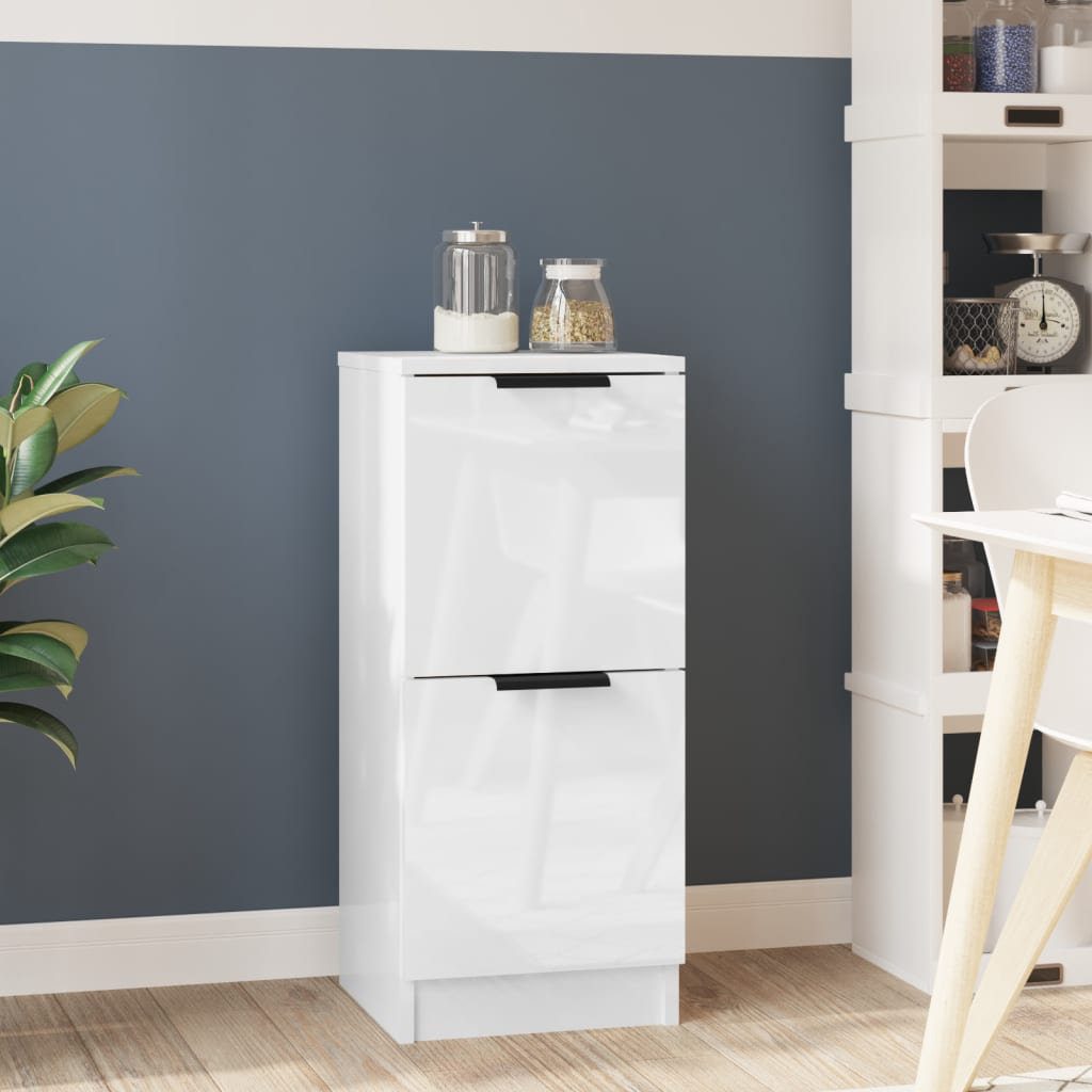 17 Stories Laquitia 30Cm Wide Sideboard | Wayfair.co.uk