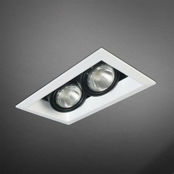 Eurofase Recessed Lighting Housing | Wayfair