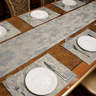 Astoria Grand Mestan Rectangle Damask Shabbat High Pick Density Fabric ...