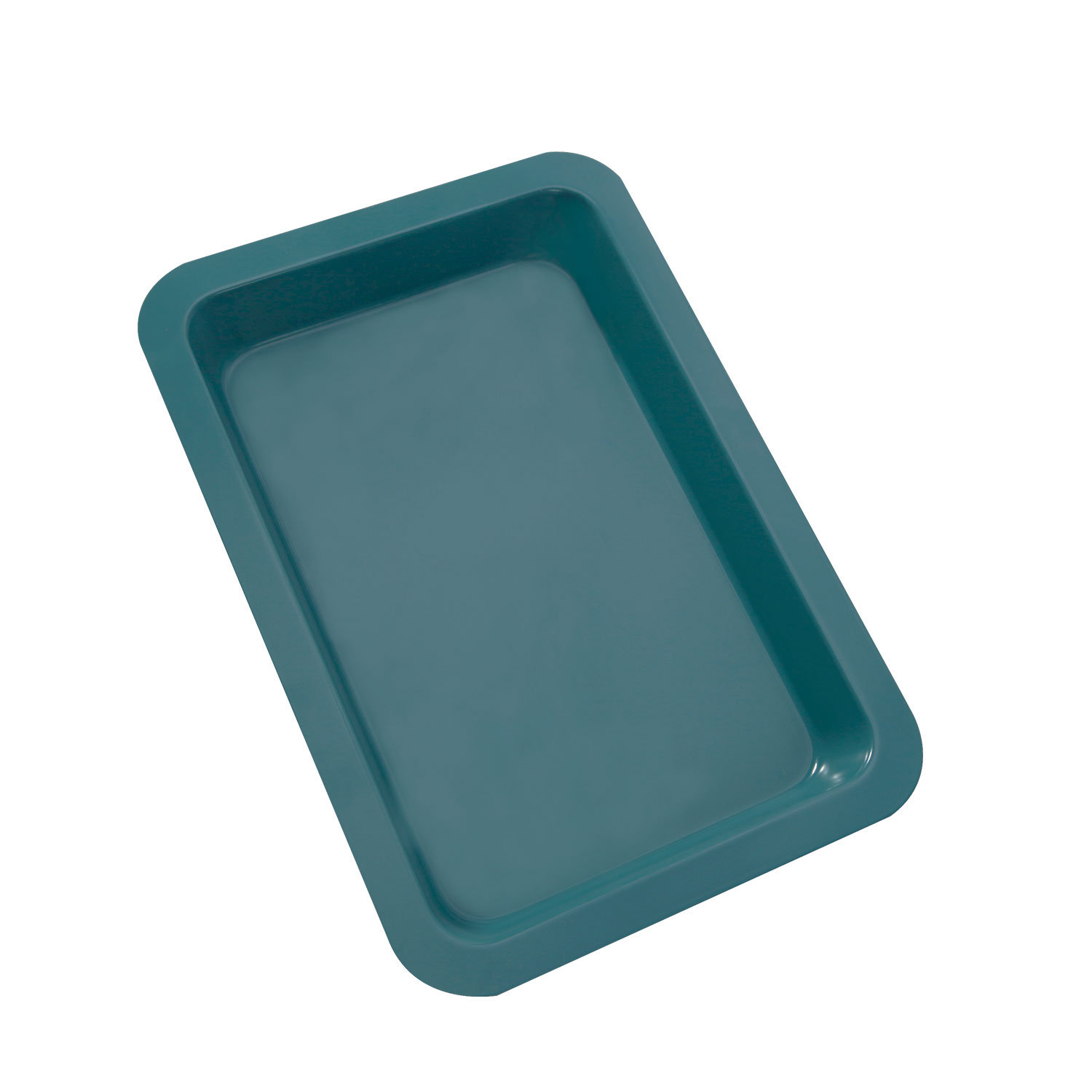 CHEFMADE Rectangle Cake Pan, Nonstick 11-Inch Loaf Pan Deep Dish ...