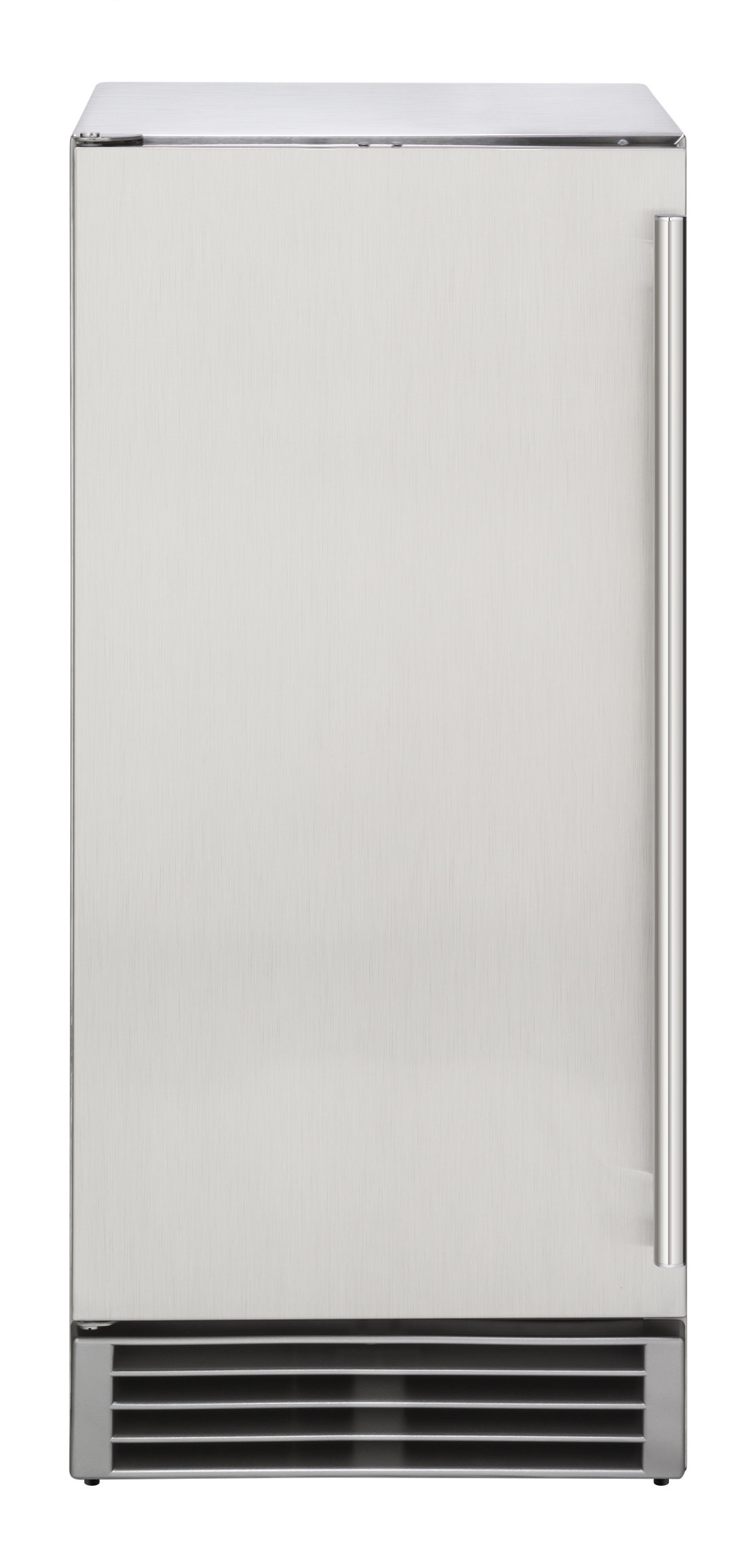 Maxx Ice Premium Outdoor Self-Contained Ice Machine | Wayfair