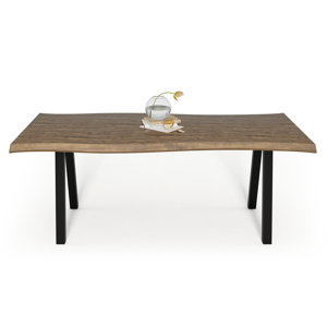 Free Form Kitchen & Dining Tables You'll Love | Wayfair