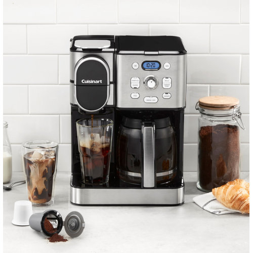 Coffee Makers You'll Love | Wayfair