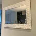 Latitude Run® Javione Traditional Beveled Wall Mirror & Reviews | Wayfair