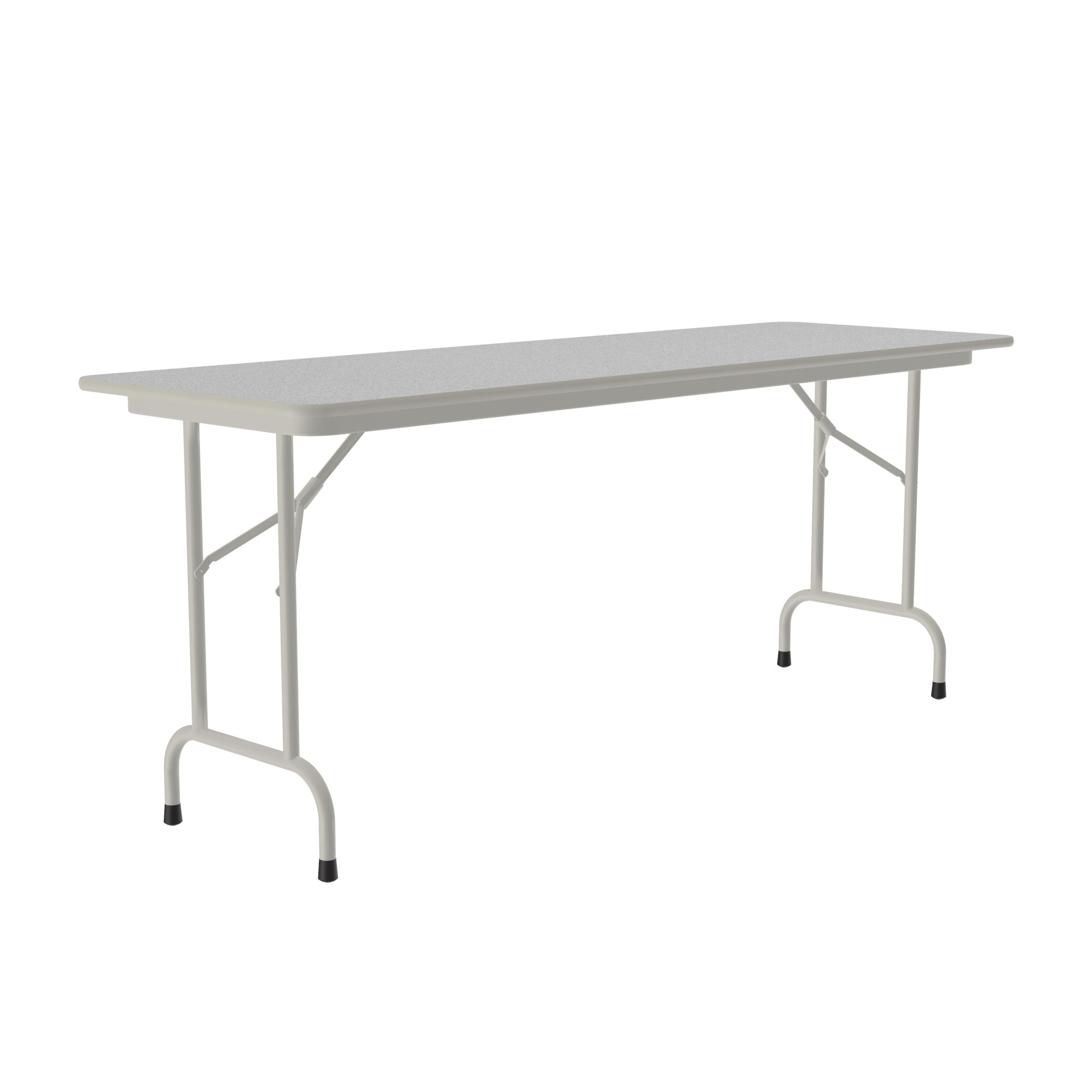 Correll, Inc. Rectangular Portable Folding Table | Wayfair