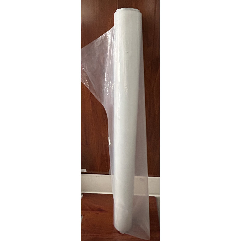 Christina & Son Moisture Barrier Underlayment Film | Wayfair