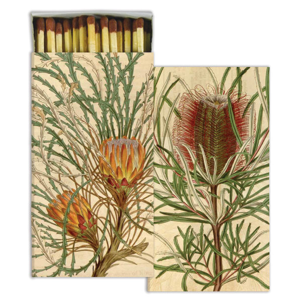 Winston Porter Deron Matches | Wayfair