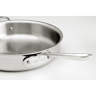 All-Clad D3™ 2-qt. Stainless Steel Double Boiler Set with Lid & Reviews ...