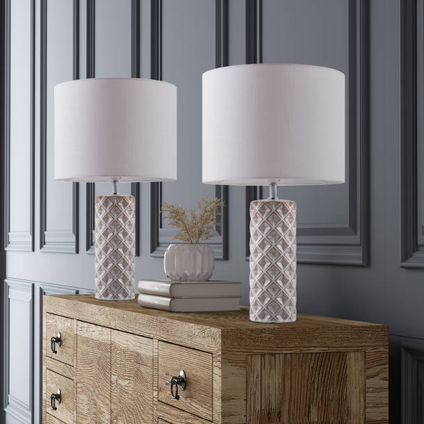 Wade Logan® Lally 69'' Tree Floor Lamp & Reviews | Wayfair