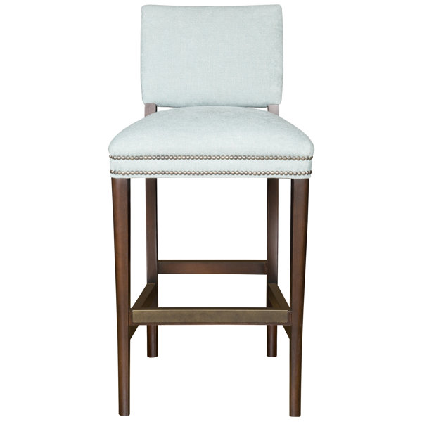 Vanguard Furniture Michael Weiss 31.5"Newton Bar Stool | Wayfair