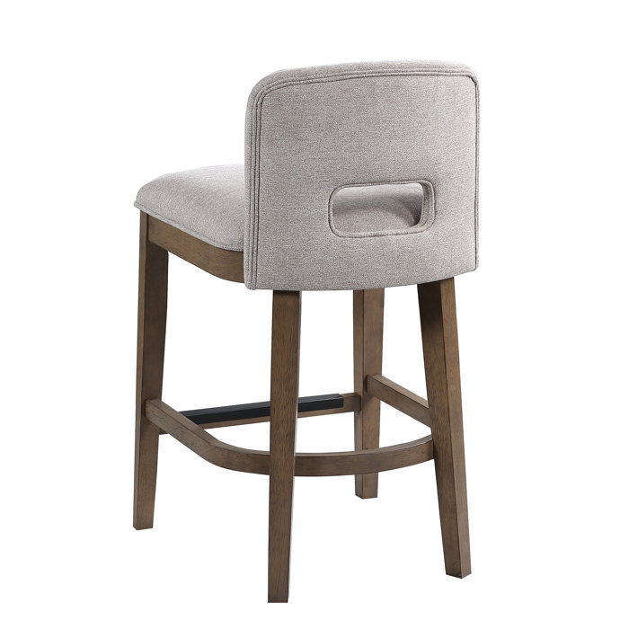 Red Barrel Studio® Bistro Stool & Reviews | Wayfair