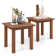 Winston Porter Idis Side Table | Wayfair