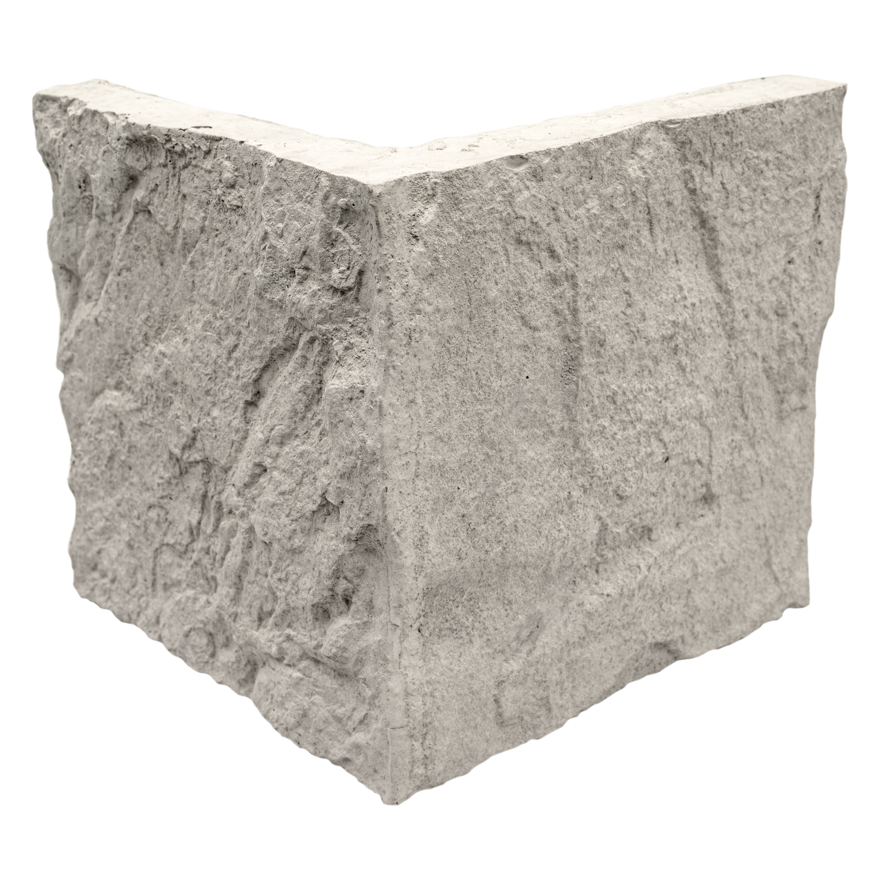 Ackland Terraforma Manufactured Stacked Stone Loose Veneer Corner Wall ...
