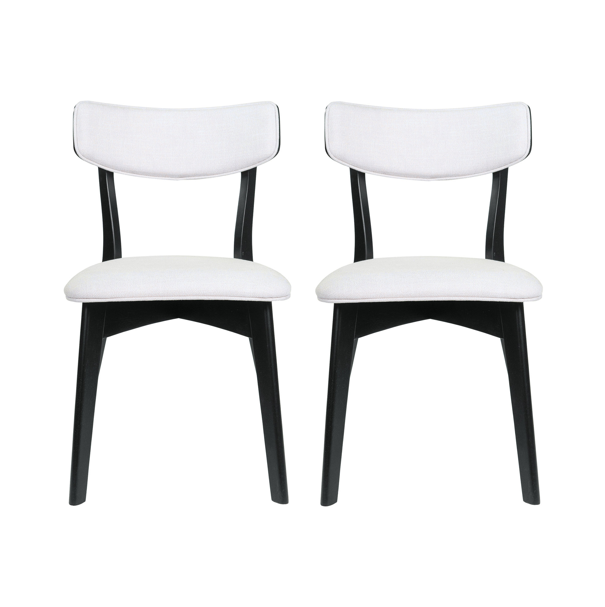 Corrigan Studio® DINING CHAIR (SET OF 2)Create a timeless dining ...