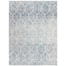 Ophelia & Co. Hayley Performance Geometric Rug & Reviews | Wayfair