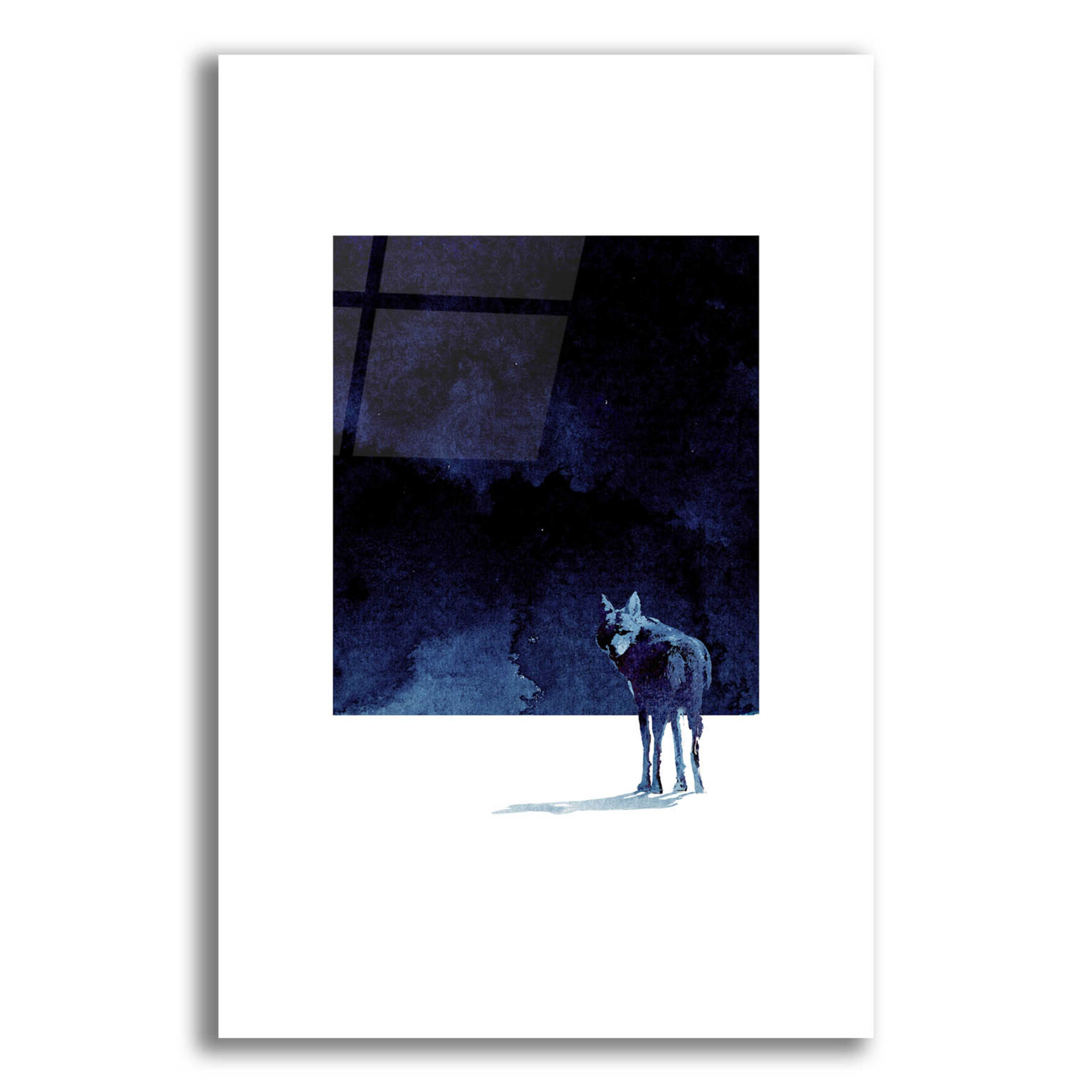 Lark Manor™ " Iâ€™m Going Back " by Robert Farkas | Wayfair