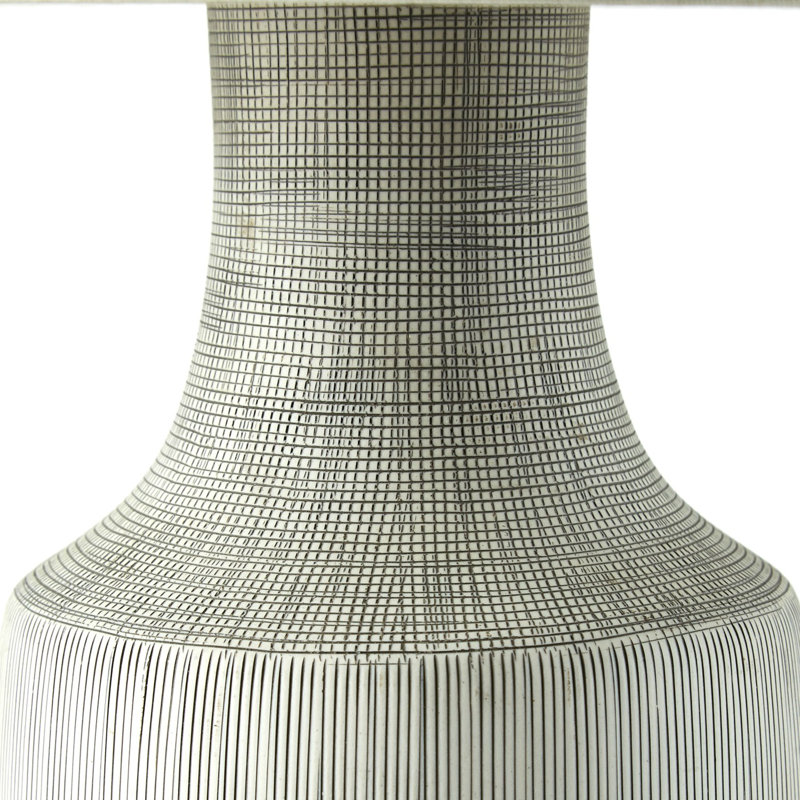 Orren Ellis Melicent Ceramic Table Lamp | Wayfair