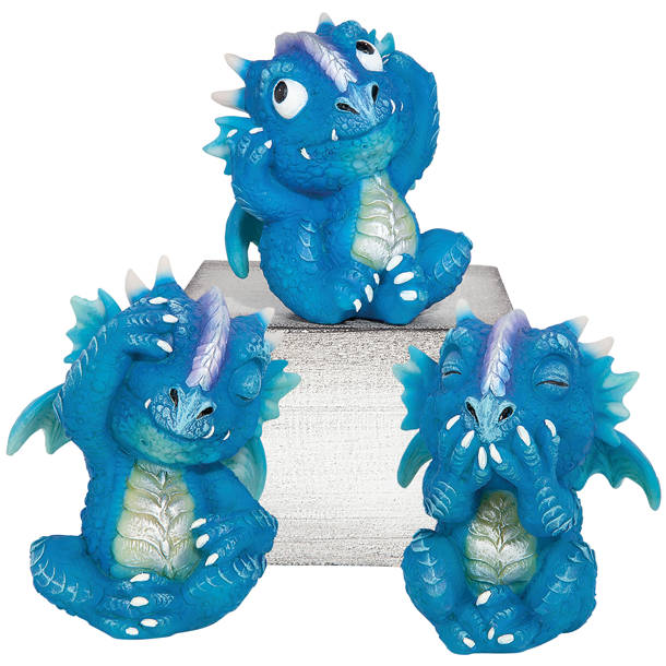 Design Toscano Meara The Mermaid Swimmer Statue & Reviews - Wayfair Canada