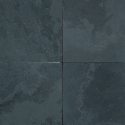 Stone & Tile Shoppe, Inc. 12" x 12" Slate Stone Look Wall & Floor Tile ...