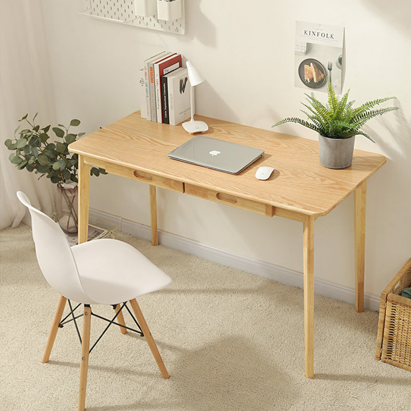 George Oliver Caidence Computer Desk & Reviews | Wayfair