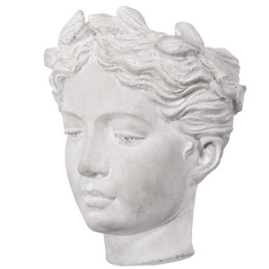 Charlton Home® Montague Ceramic Table Vase & Reviews | Wayfair