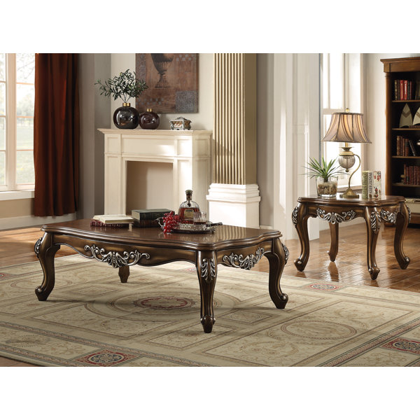 Lark Manor Musani Coffee Table | Wayfair