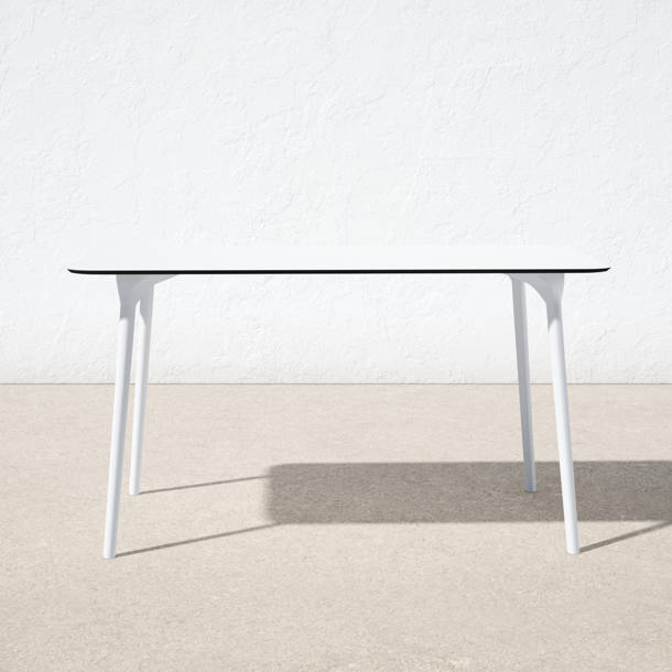 AllModern Burt Dining Table & Reviews | Wayfair