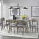 George Oliver Jaree Dining Set | Wayfair