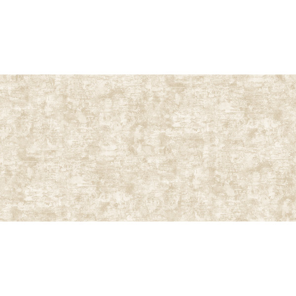 Latitude Run® Masonry Neutral Stone Wallpaper - Wayfair Canada