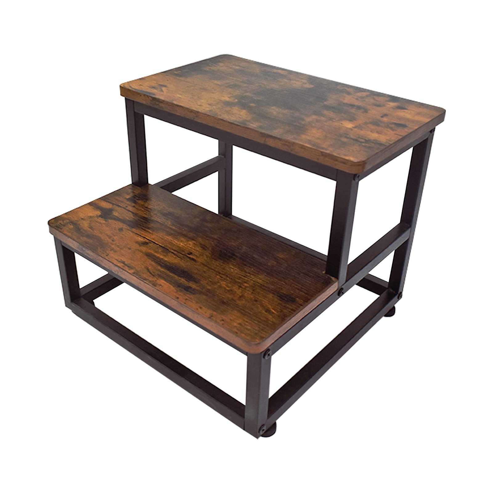 17 Stories Heavy Duty Sturdy Step Stool - Wayfair Canada