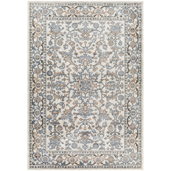 Canora Grey Oriental Rug | Wayfair