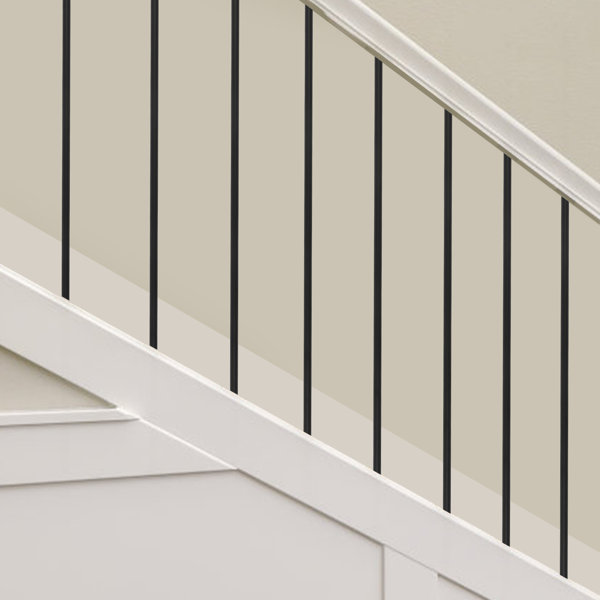 YXSUN 30 Pcs Decorative Metal Balusters & Reviews | Wayfair