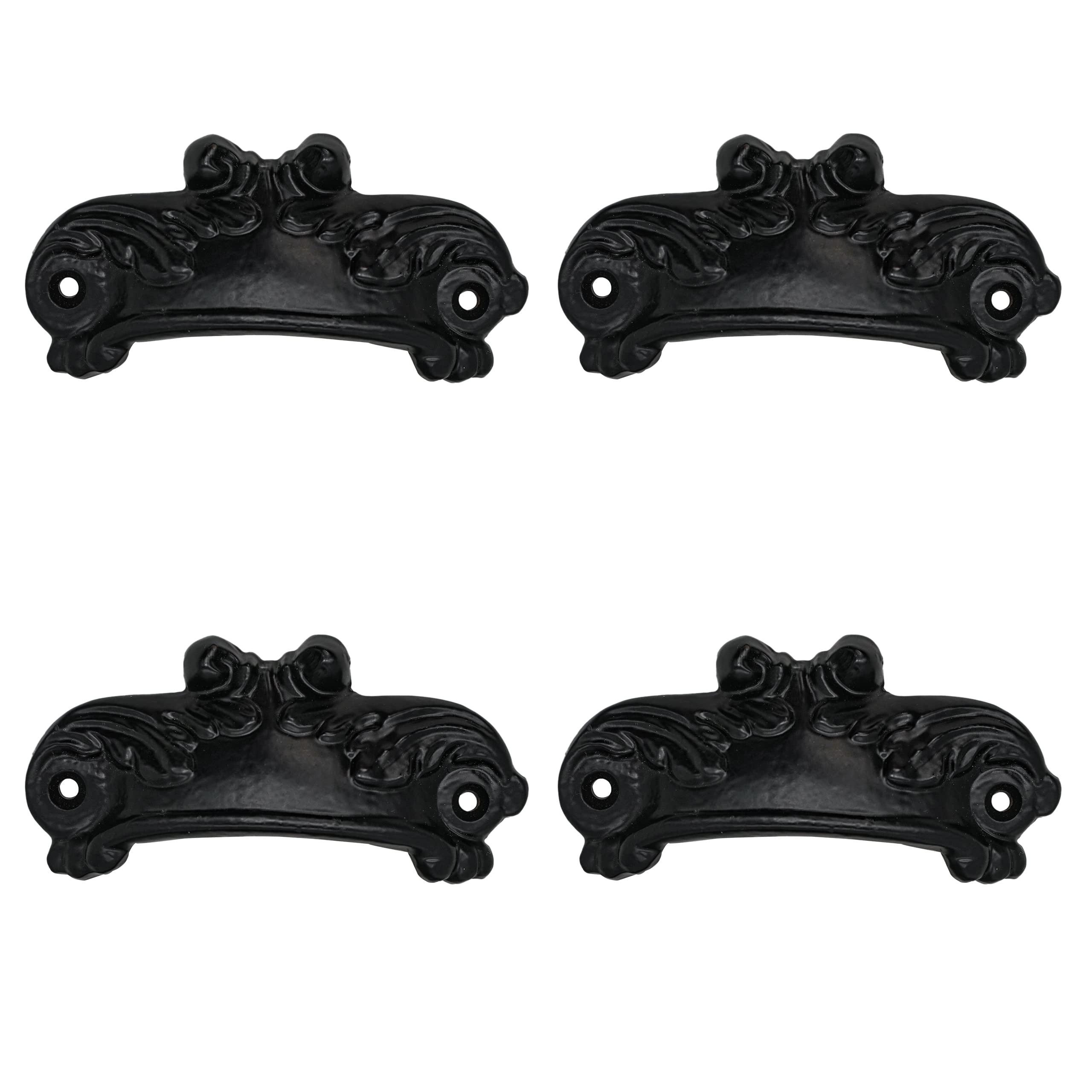 Mystic Colonial Hardware Cup Pull Multipack - Wayfair Canada
