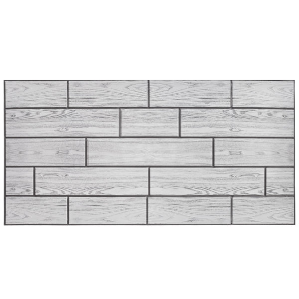 NOVECRAFTO 96 cm 3D Wall Panel (6-pack) | Wayfair.ie